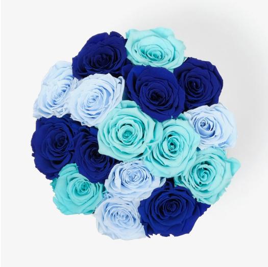 Official Infinity Roses - Forever Roses That Last A Year Delivered ...