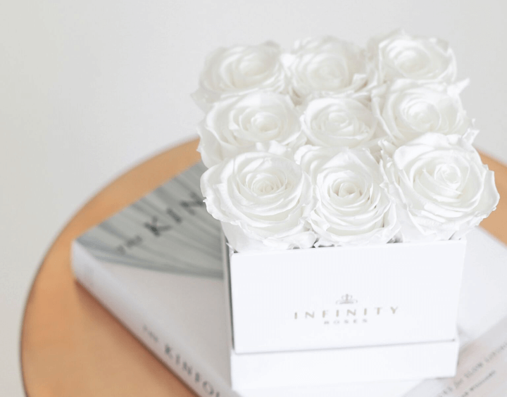 About Infinity Roses - Learn About Our Company