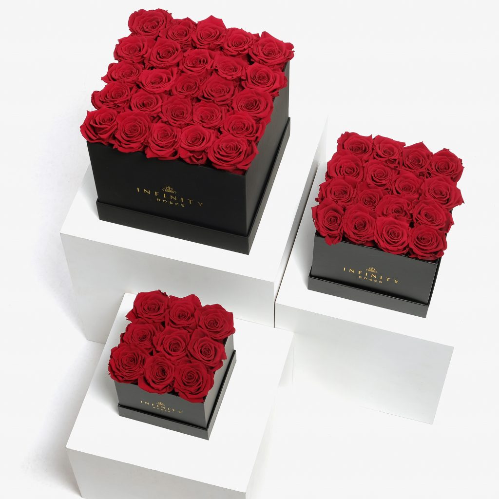 6 Benefits of Preserved Roses - The Infinity Roses Blog
