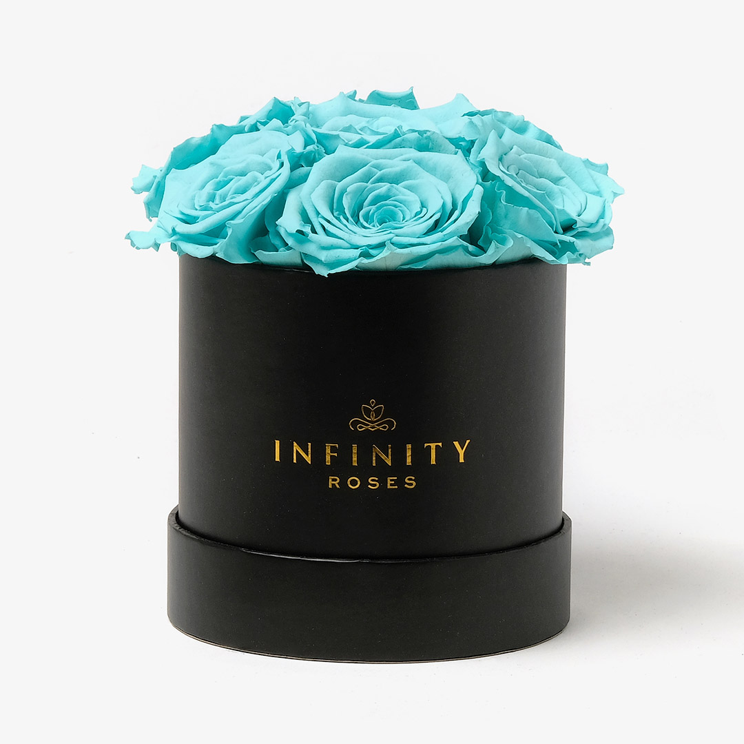 Shop Our Forever Roses In A Box | Next Day Delivery Available ...