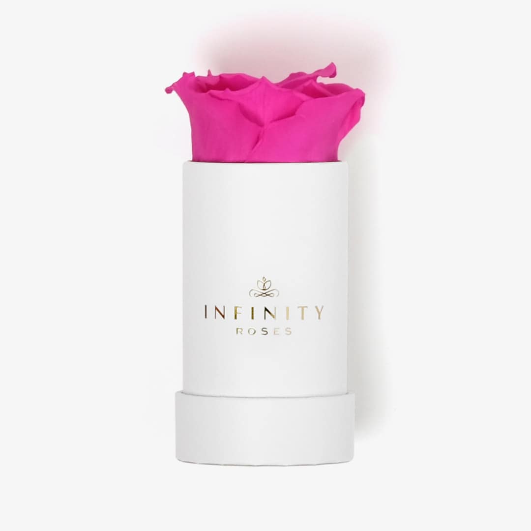 Shop Our Forever Roses In A Box | Next Day Delivery Available ...