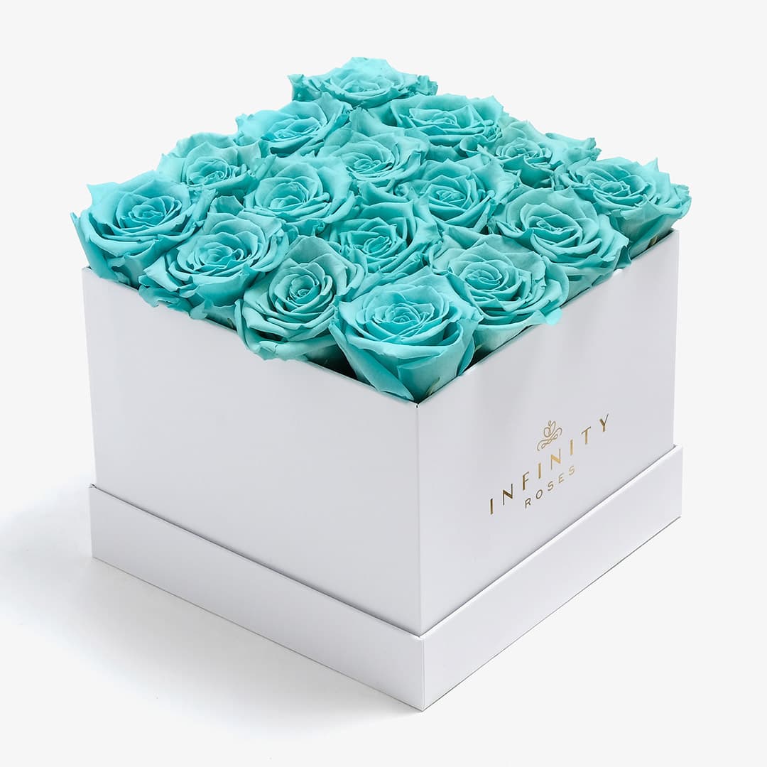 Shop Our Forever Roses In A Box | Next Day Delivery Available ...