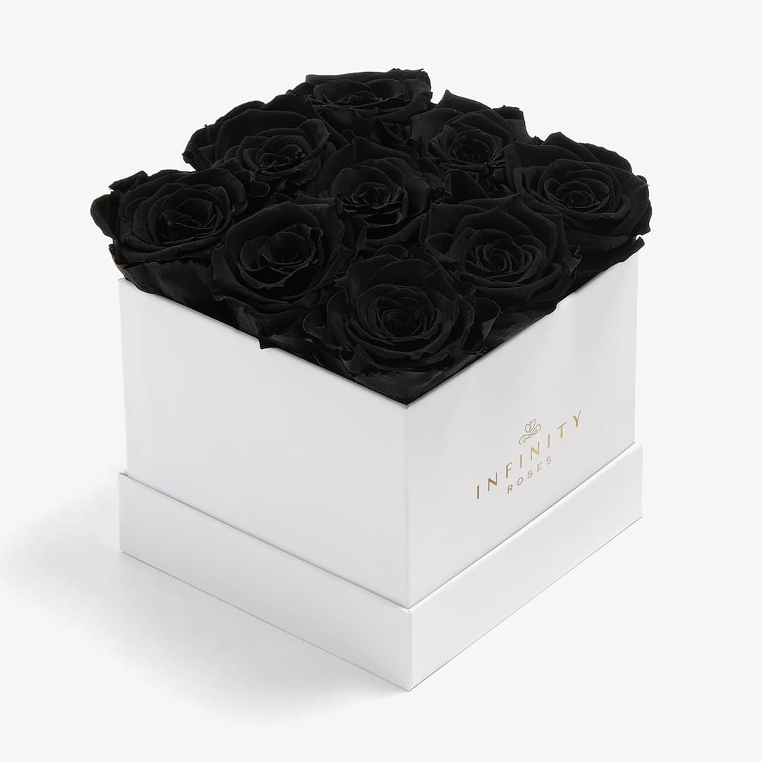 Shop Our Forever Roses In A Box | Next Day Delivery Available ...