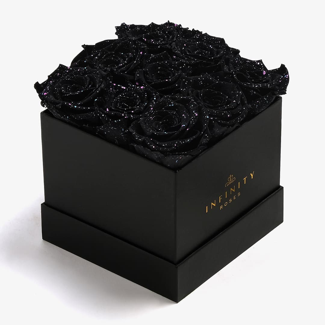 Shop Our Forever Roses In A Box | Next Day Delivery Available ...