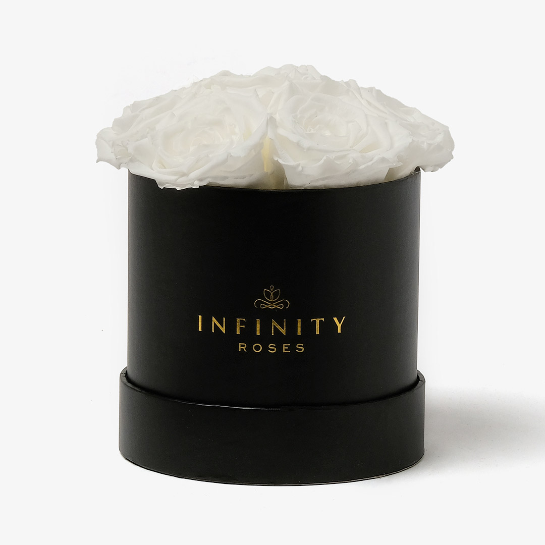 Shop Our Forever Roses In A Box | Next Day Delivery Available ...